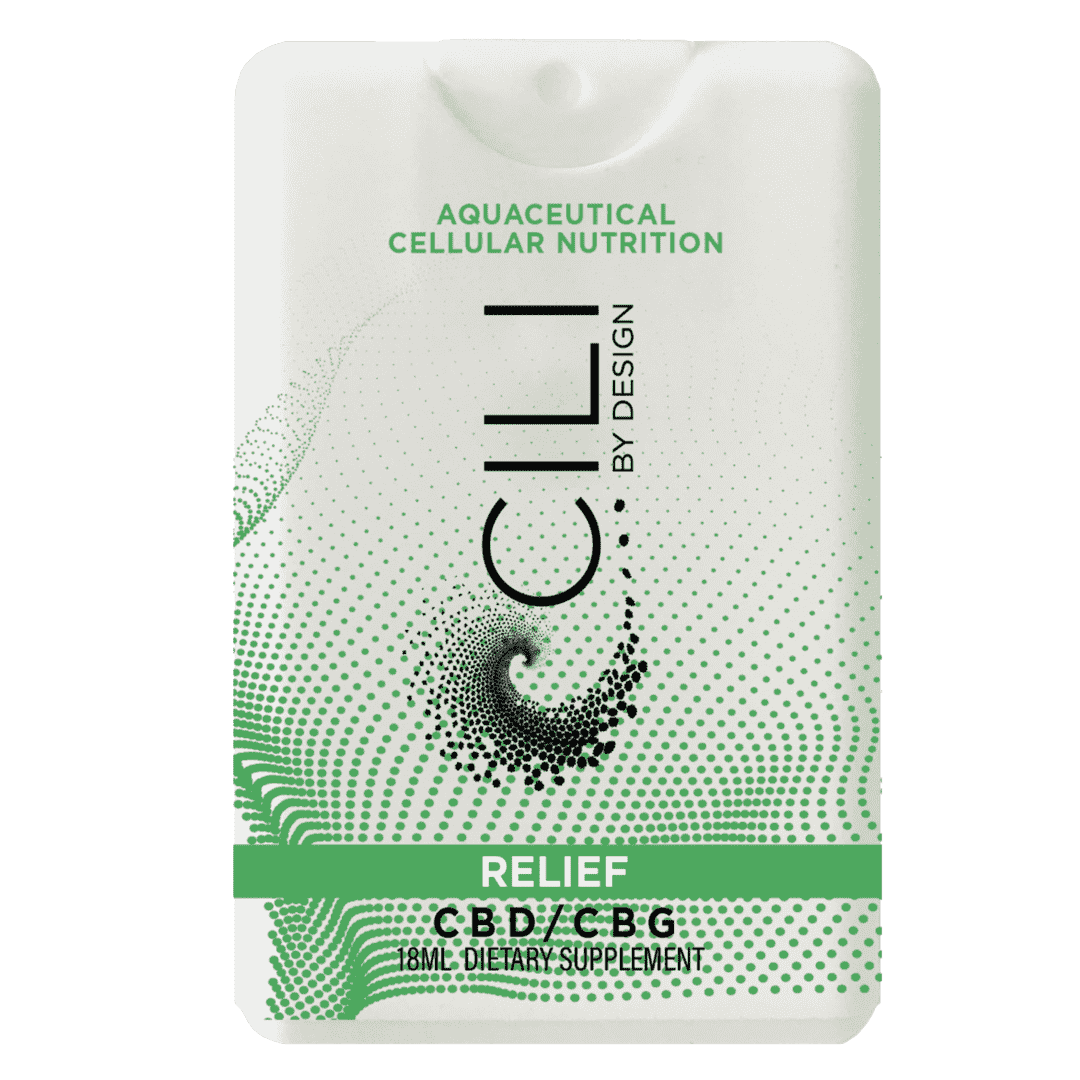 CILI refiel Spray 18 ml für Regeneration - aulaWORLD